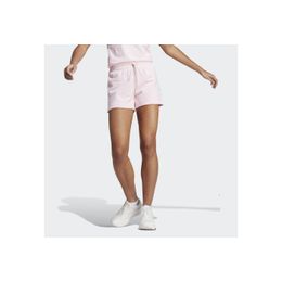adidas Sportswear Funktionsshorts ESSENTIALS LINEAR FRENCH TERRY SHORTS