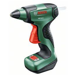 Bosch Heißklebepistole Akku-Klebepistole PKP 3.6 LI