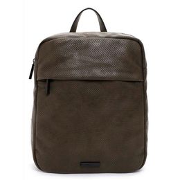 SURI FREY Rucksack Celly, braun