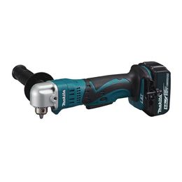 Makita Akku-Winkelbohrmaschine Akku-Winkelbohrmaschine 18.0V DDA350RTJ