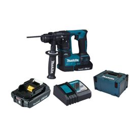 Makita Akku-Bohrhammer Akku-Bohrhammer DHR171RAJ für SDS-PLUS 18V