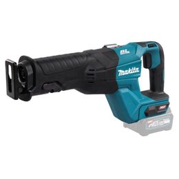 Makita Akku-Säbelsäge 40V Akku-Reciprosäge JR001GZ