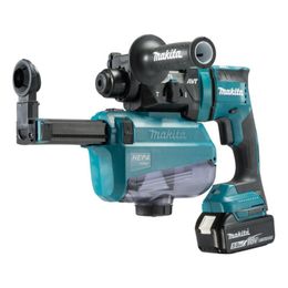 Makita Akku-Bohrhammer DHR182RTWJ