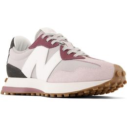 New Balance 70´s meets 90´s Sneaker pink grau in EU38