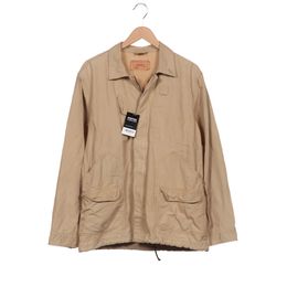 Levi's Levis Herren Jacke, beige