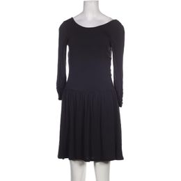 Only Damen Kleid, grau