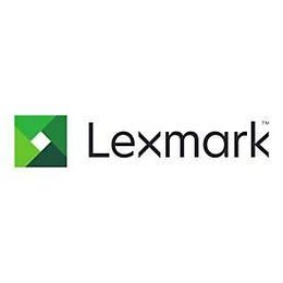 Lexmark - Schwarz - original - Tonerpatrone LCCP - für Lexmark MS631dw, MS632dwe, MX632adwe