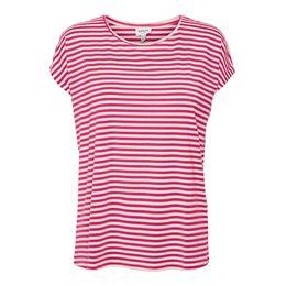 Véro Moda Vero Moda Shirt "Ava" in Pink - XS
