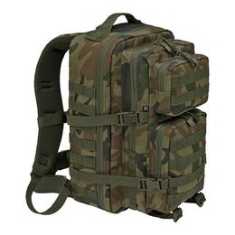 Brandit US Cooper Pack Large woodland