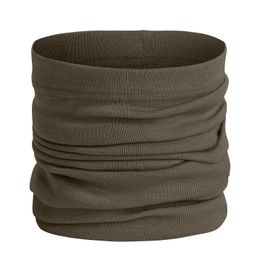 Woolpower LITE Tube Multifunktionstuch pine green