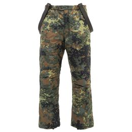 Carinthia HIG Trouser SpezKr 5-Farb Flecktarn, Gr&ouml;&szlig;e S