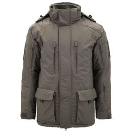 Carinthia ECIG 4.0 Jacket oliv, Gr&ouml;&szlig;e M