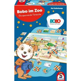 Schmidt Spiele Spiel, Bobo Siebenschläfer