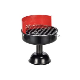 Spetebo Aschenbecher Aschenbecher im Grill Design