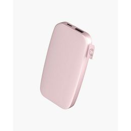 Hama Hama 2pb6100sp 6000 mAh Pink Powerbank