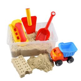 CHiLA Sandform-Set Spielsand Set