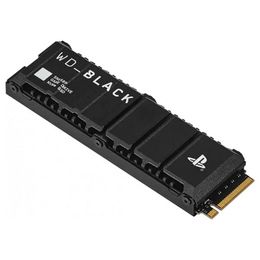 Western Digital WD Black SN850P 2 TB SSD