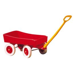 4EverSpiel Bollerwagen Wägele für Kinder
