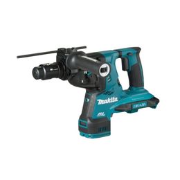 Makita Akku-Bohrhammer 2x18V SDS-Plus Akku-Kombihammer DHR281ZJ