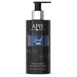 APIS GOOD LIFE Feuchtigkeitsspendende Körperlotion - 300 ml