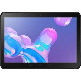 Samsung Galaxy Tab Active Pro | T545 | 4 GB | 64 GB | 4G | Stylus | schwarz