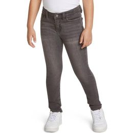 Levi's® kids Levi's® Kids Stretch-Jeans 710™ SUPER SKINNY FIT JEANS for GIRLS, grau