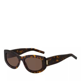 BOSS Sonnenbrille - BOSS 1455/S - in braun - Sonnenbrille für Damen