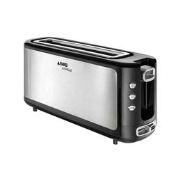 1000w 1 Slot Toaster - tl365etr Tefal