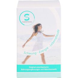 Calcium Citrate Kal Tabletten 90 St