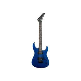 JACKSON E-Gitarre, JS11 Dinky AM Metallic Blue