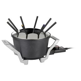 Princess Fondue Princess 01.173100.01.001 Fondue 800 W Kontrollleuchte Schwarz