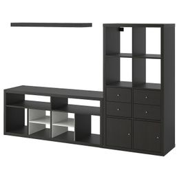 IKEA KALLAX / LACK TV-Möbel, Kombination