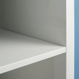 IKEA KALLAX / LACK TV-Möbel, Kombination