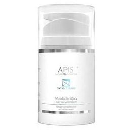 APIS OXY O2, Sauerstoffserum mit Aktivsauerstoff, Anti-Aging - 50 ml