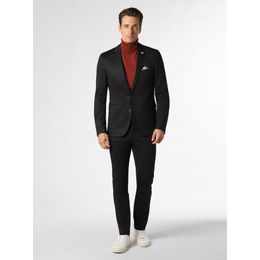 Finshley & Harding Finshley & Harding London Suit male Grey size 46