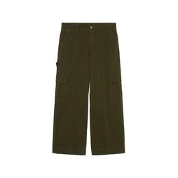 Marc O'Polo Marc O'Polo DENIM Hose Damen Gr&ouml;&szlig;e 32 tanne