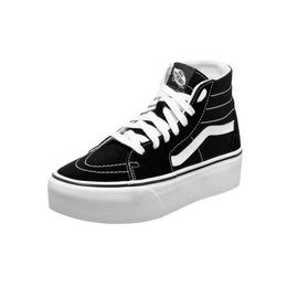 Vans High-Top Sneakers 'Sk8-Hi' male Black size 4