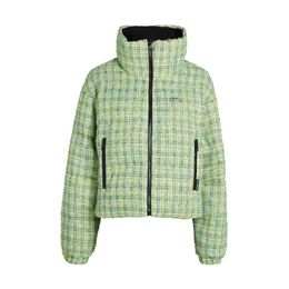 K by KARL LAGERFELD Karl Lagerfeld Between-Season Jacket female Green size S