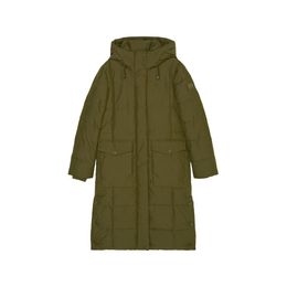 Marc O'Polo Marc O'polo Denim Winter Coat 'Arctic' female Green size S