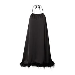 Sel by peppercorn Misspap Kleid Damen Größe 38 schwarz Winterkleid