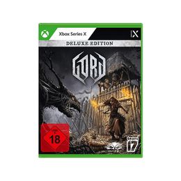 FIRESHINE GAMES Gord Deluxe Edition - [Xbox Series X]
