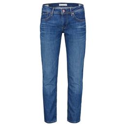 Pepe Jeans 5-Pocket-Jeans Herren Jeans HATCH Slim Fit (1-tlg)