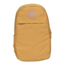 Beckmann Rucksack Urban, gelb