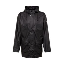 WEATHER REPORT Outdoorjacke 'Torsten' Herren Größe 5XL schwarz