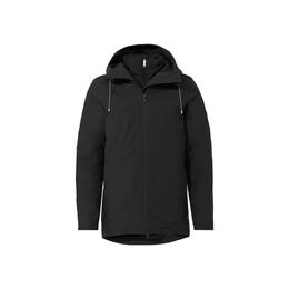 Vaude Outdoorjacke 'Mineo' Damen Gr&ouml;&szlig;e L schwarz