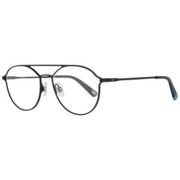 Web Brillengestell WE5300 53002, schwarz