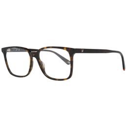 Web Brillengestell WE5292 54052, braun