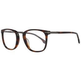 Lozza Brillengestell VL4152 5009AJ, braun