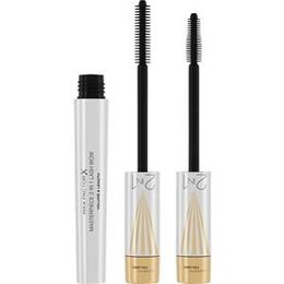 Max Factor Make-Up Augen Masterpiece2 in 1 Lash WOW Mascara Black