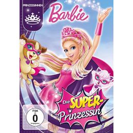 Universal Barbie in: Die Super-Prinzessin (DVD)